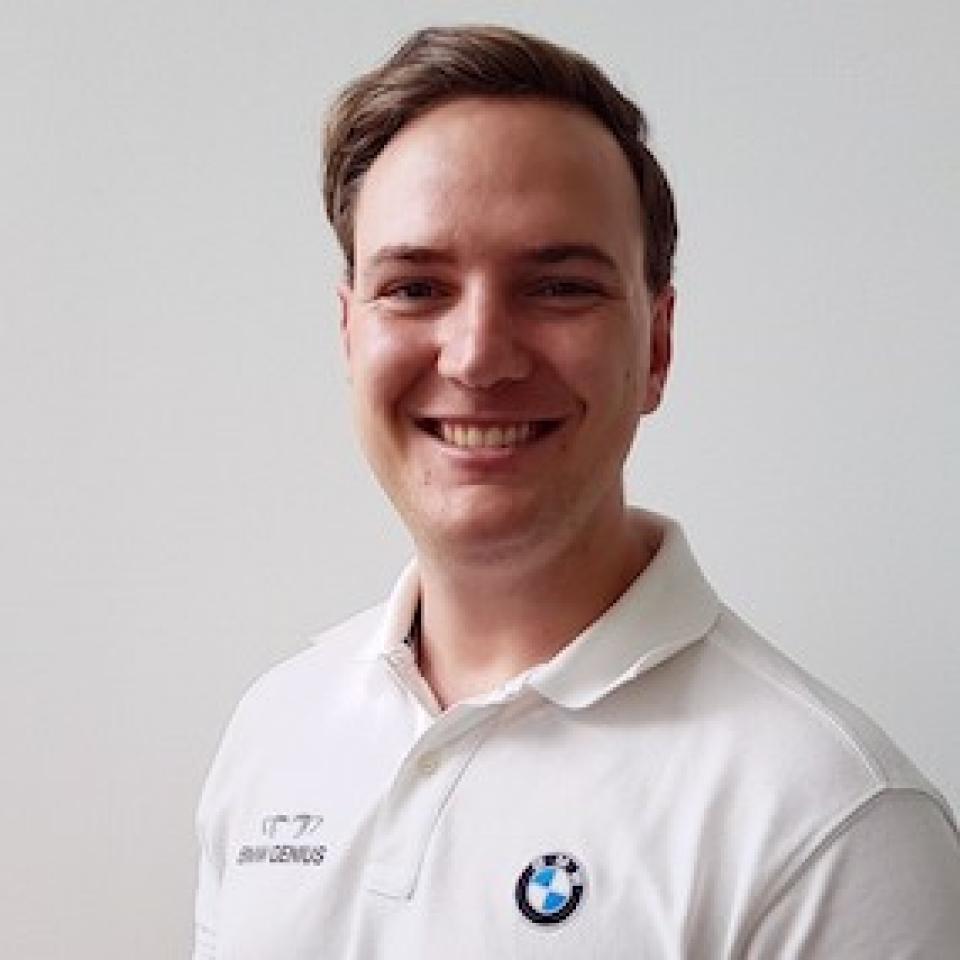 Contact | BMW Smets.